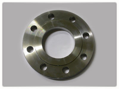 Carbon Steel Flanges Textile Machinery Spare Parts ASTM A105. ASTM A350