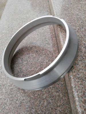 Zimmer 640 Die Cast Rotary Printing Machine Spares Zimmer Type End Ring