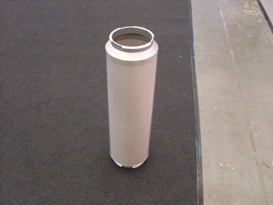 Nickel Cylinder , Rotary Printing Screen For Textile Printing and Rotary Cylinder