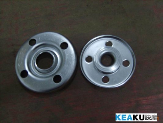 Blind Flange Slip On Flange Weld Neck Flange ,Plate Flange And Carbon Steel Flange For Stenter Parts
