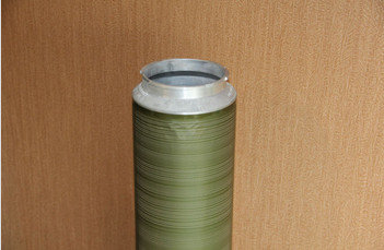 Hight Strenght Rotary Screen Printing , Standard Screen Printing Variety
