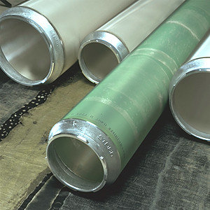 Hight Strenght Rotary Screen Printing , Standard Screen Printing Variety
