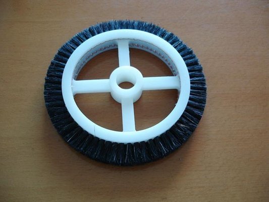 Stenter Parts For Stenter Machine Clip Chain / Pin Holder / Pin Plate/ End Ring