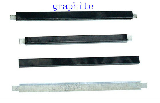 Pin Clip, Chain And Rail Lubricating Board / Guid Board For Stenter, Mercerzing Machine