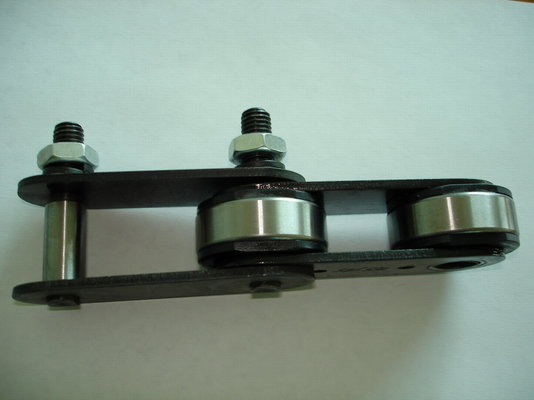 Customized Spare Parts Clip, Chain, Pin Holder For A,L,E,A Stenter Machine Equipment RL-130