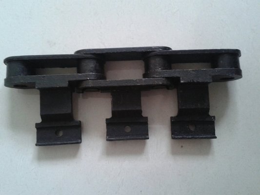 Type RL-300 Chain For China 722 Stenter Customized Stenter Machine Parts Pin Holder, Pin Plate