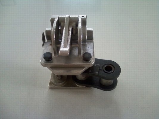Single Purpose Clip, Vertical Chain For Germany Famatex Senter, Stenter Machine Parts