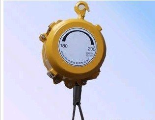 1.3m 7.4 Kg Electric Screwdriver Endo Spring Balancer For Automobiles, Locomotives, Household Appliances
