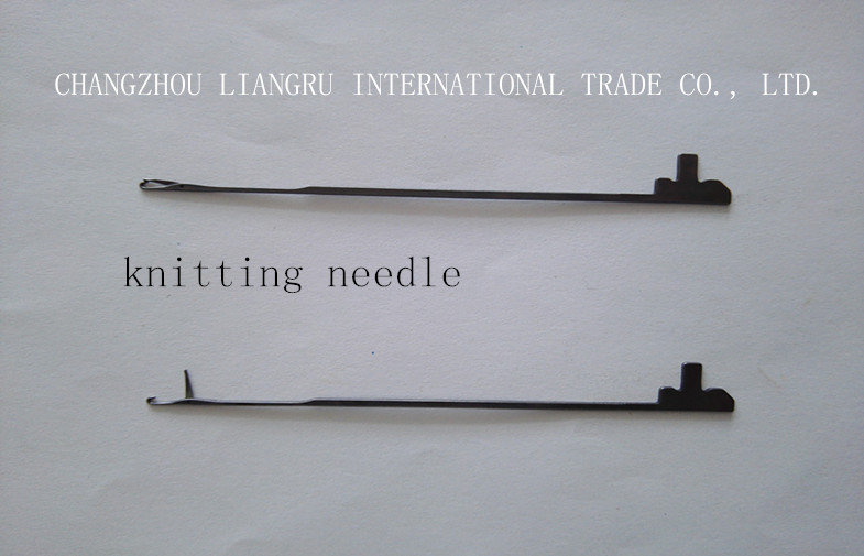 Needle And Jacks Part Type Knitting Machine Needles For Computerized Flat Knitting Machine