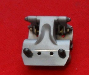 Three / Four Finger Selvedge Uncurler Edge Aligner stenter Machine Parts, Carpet Machine Parts OEM
