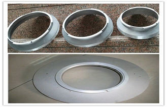640 Die Cast Rotary Printing Machine Spares End Ring Zimmer Type