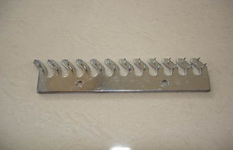 Bancock Stenter Machine Spares Single Heat Setting Range Corrosion Resistance