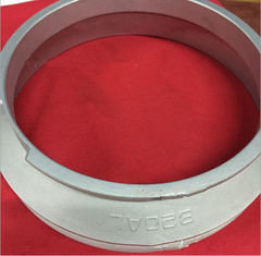 Rotary Prinitng Screen End ring 820mm For Buser Rotary Screen Printing Machines