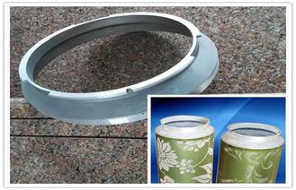 All Types Of Rotary Printing Machines Rotary Screen End Ring Of Stenter Parts