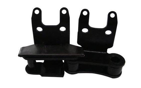 RL-190 Mercerizing Pin-Clip Single Purpose,  For Janpan Wakayama Stenter machine