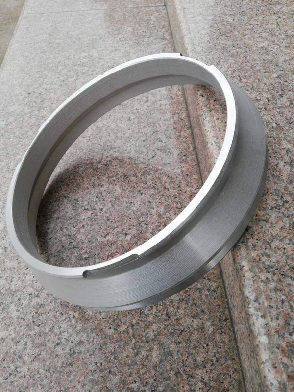 Zimmer 640 Die Cast Rotary Printing Machine Spares Zimmer Type End Ring
