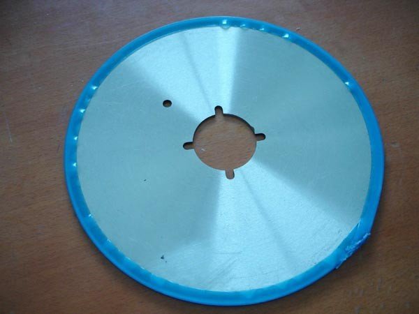 OEM Accepted Stenter Machine Parts / Components Circular cult cloth knives SK5, SK Material