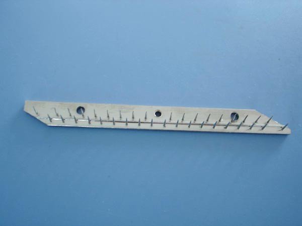 Dual Purpose Pin-clip, Single Purpose Pin Holder, Chain and Graphite for Germany BABCOCK, Jpan ICHIKIN