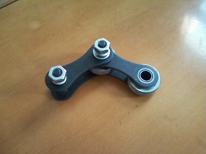 Type RL-300 Chain For China 722 Stenter Customized Stenter Machine Parts Pin Holder, Pin Plate