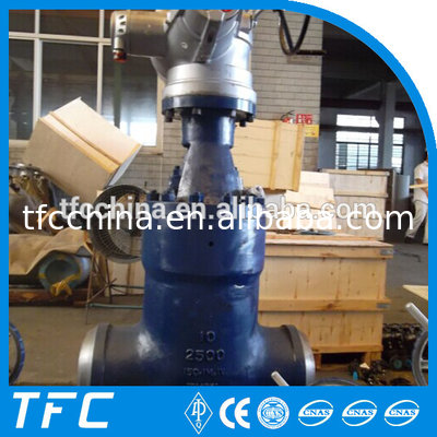Low price motor sluice gate valve, electric motor