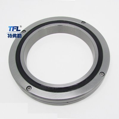 China High precision quality germany cross roller bearing for rotary table  SX011818 supplier