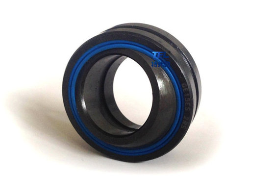 China Bearing Steel Spherical Plain Bearings Manufacturer GE25ES GE25 DO supplier