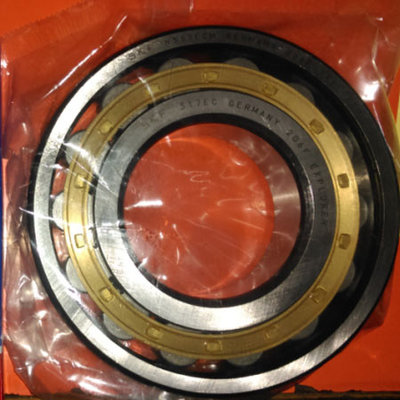 Original SKF Supplier Cylindrical Roller Bearing NJ2208 NJ2208ECP/C3 bearing supplier
