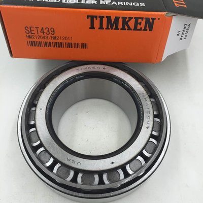 32013X Timken Tapered Roller Bearing 65x100x23mm supplier