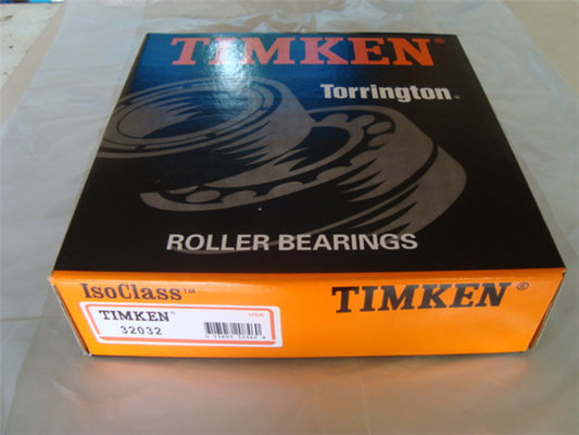 Original Quality SKF FAG tapered roller bearing 32317 car bearing supplier