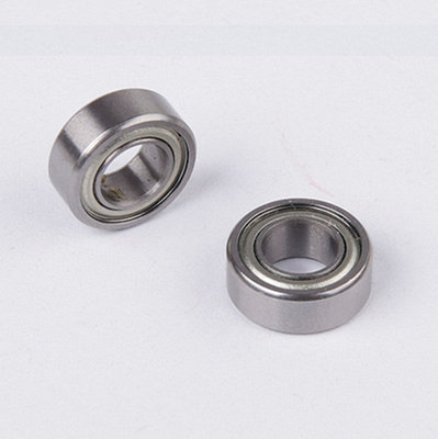 High Speed Miniature Ball Bearing for Conventional Fishing Reel 686ZZ supplier