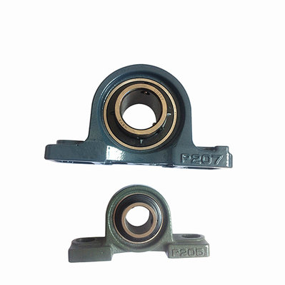 FYH ASAHI insert bearing UC209 pillow block bearing UCP209 made in china supplier