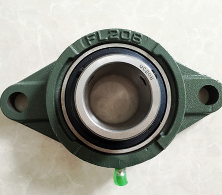 High Quality Flange insert bearing housing FYH Pillow Block Bearing UCFL211 supplier