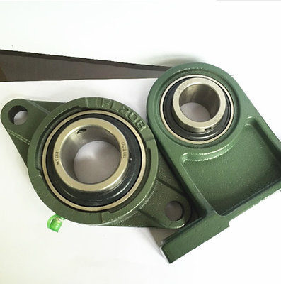 High Quality Flange insert bearing housing FYH Pillow Block Bearing UCFL211 supplier