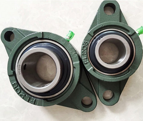 High Quality Flange insert bearing housing FYH Pillow Block Bearing UCFL213 supplier