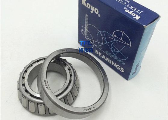 Single row Koyo taper roller bearing 30204 30205 30206 bearings supplier