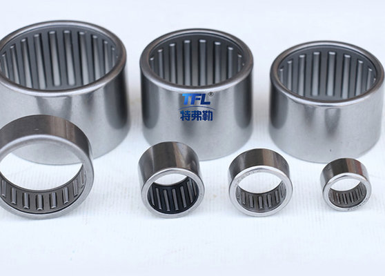 HK Series Needle Roller Bearings HK506038 HK5038 drawn cup needle roller bearing supplier