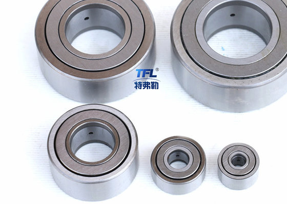 China splendid quality NACHI needle bearing track roller bearing NUTR35 supplier