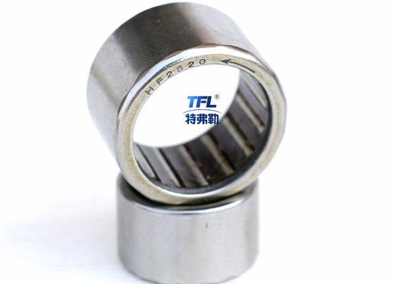 Drawn Cup Needle Clutch Cash counting machine one way clutch bearing HF1012 supplier