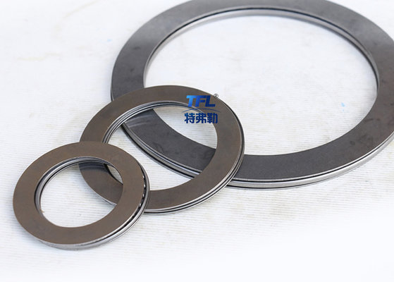 high speed good quality  thrust needle bearing 889103 for CNC machine supplier
