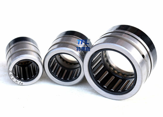 Combined Needle thrust roller bearing/axial ball bearing NKX25 NKX25Z supplier