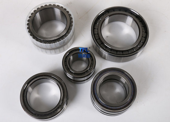SL series Full complement cylindrical roller bearing SL1818/630 NCF18/630 supplier