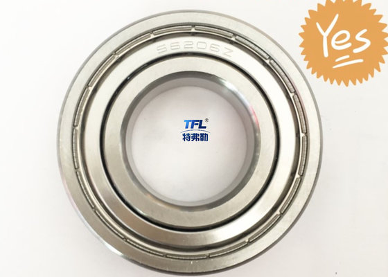 China manufacturer S6208 Stainless steel bearing 6208 2RS 6208ZZ Ball bearing supplier