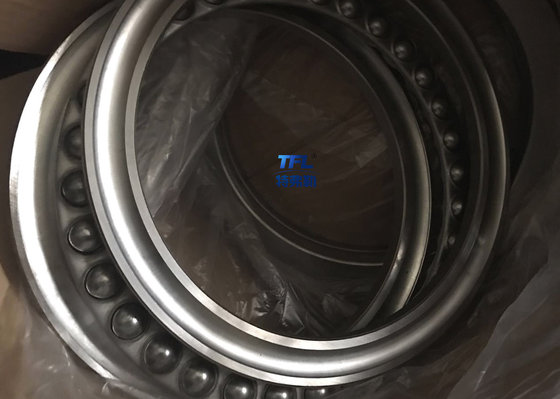 S51318 Stainless steel 440C thrust ball bearing SS51318 51318 supplier