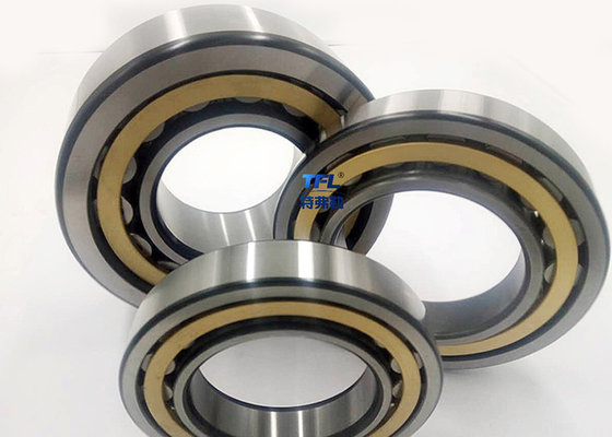 China bearings manufacturer high quality NJ215EM Cylindrical roller bearing supplier