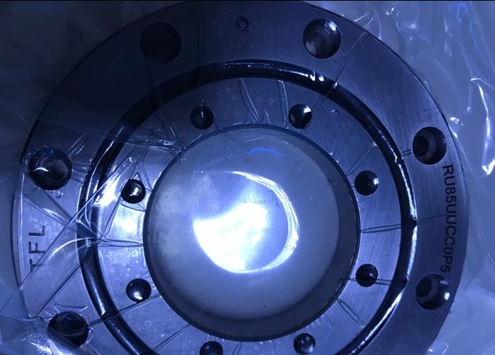 THK slewing bearing XRU8022X RU124X cross roller bearing CRBF8022AT rotary table supplier
