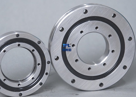 THK slewing bearing XRU8022X RU124X cross roller bearing CRBF8022AT rotary table supplier