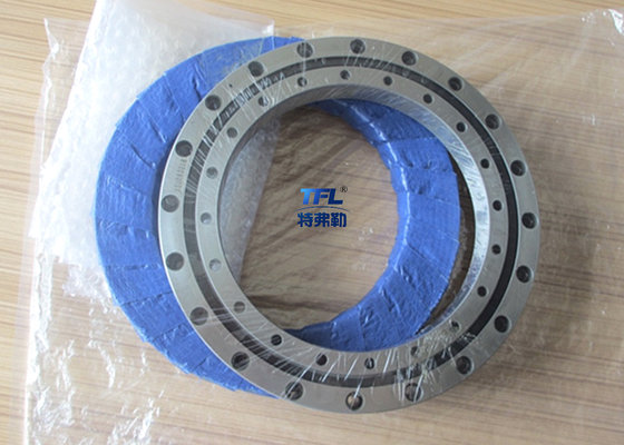 Inner And Outer Ring Integrated With Mounting Crossed Roller Bearing XRSU398 XSU080398 supplier
