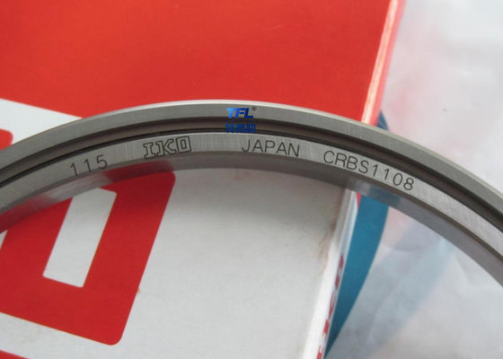 High precision quality germany cross roller bearing for rotary table  SX011848 supplier