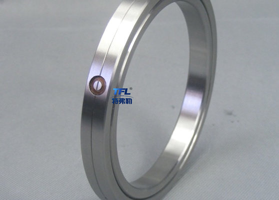 High precision quality germany cross roller bearing for rotary table  SX011868 supplier