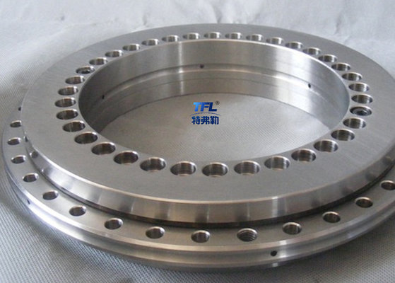 Slewing ring bearing ZKLDF100 Rotary Table Bearings ZKLDF 100 50x126x30mm supplier